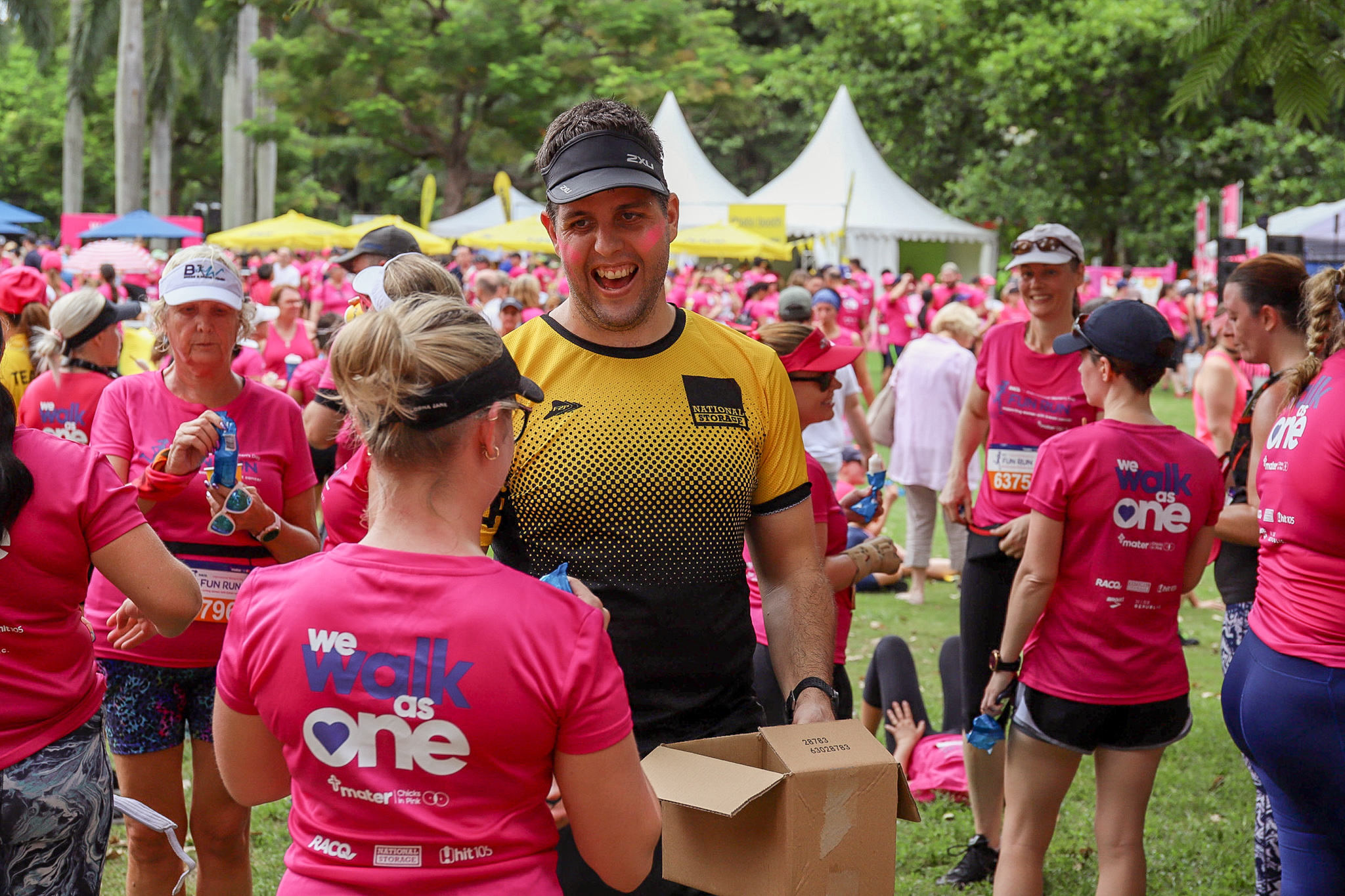 Community - National Storage Careers