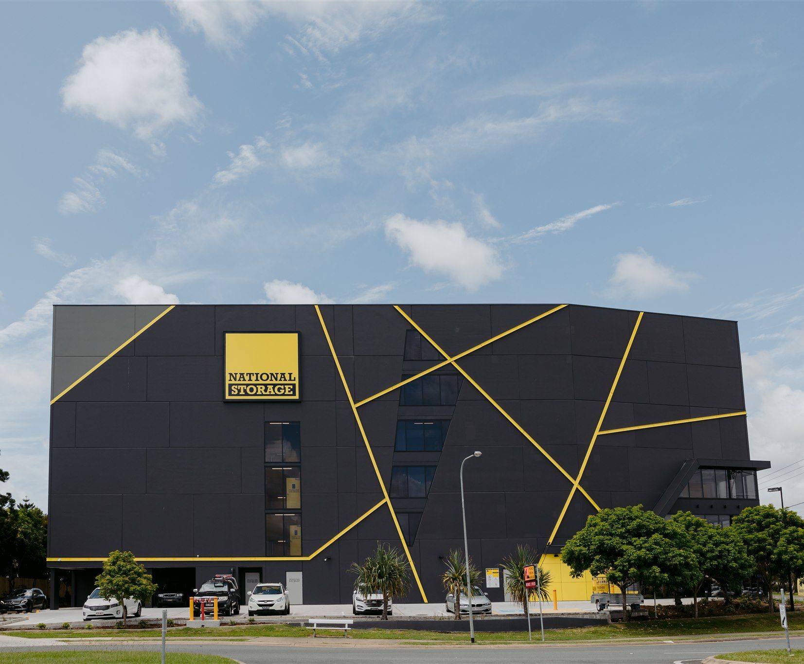 History - National Storage Careers